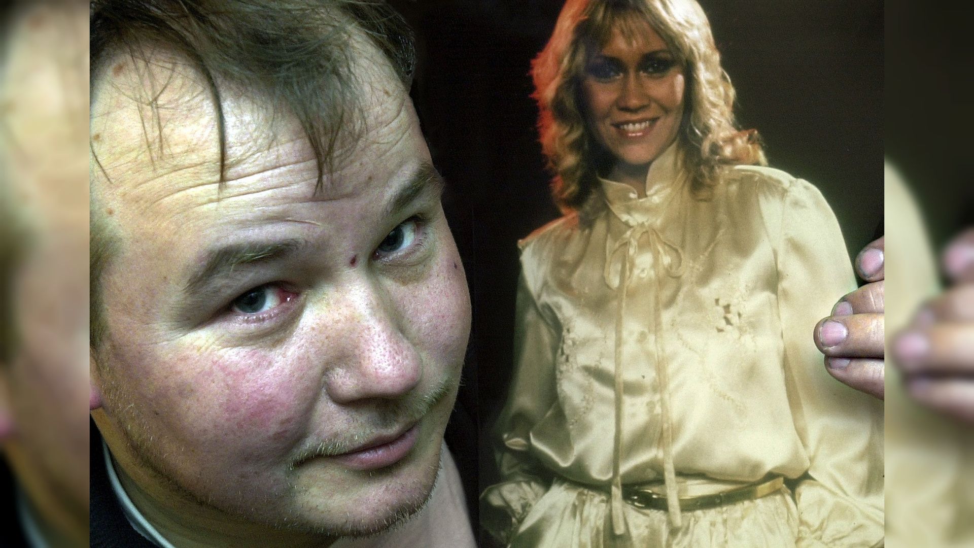 Documentaire over Drentse stalker die obsessie had voor ABBA-zangeres ...