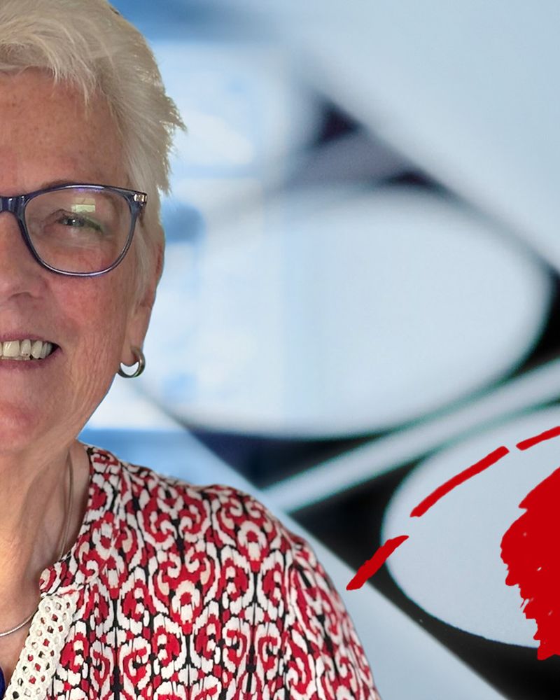 Margriet uit Wiuwert moest zelf integreren, maar vindt dat we niet ...