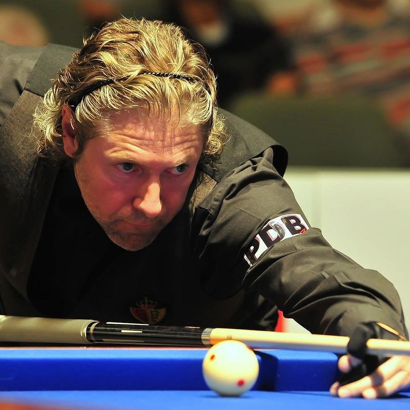 Peter de Backer keert terug bij Dallinga - Omroep Zeeland