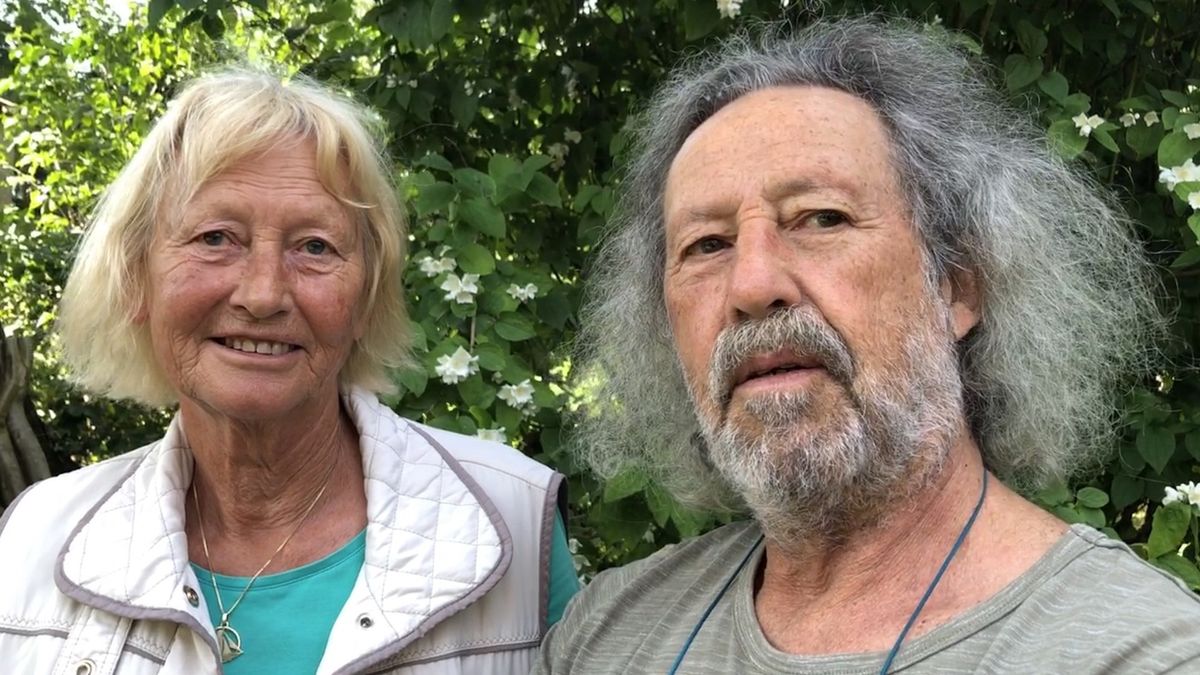 Warfhuizen viert einde WOI met Marne Vrede Festival - RTV Noord