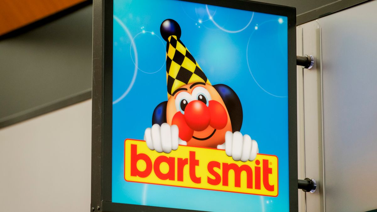 Speelgoedwinkel Bart Smit verdwijnt binnen twee maanden - RTV Drenthe