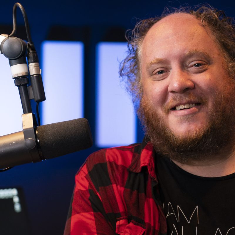 Weer grijpt Tim Op het Broek naast Gouden RadioRing - L1 Nieuws