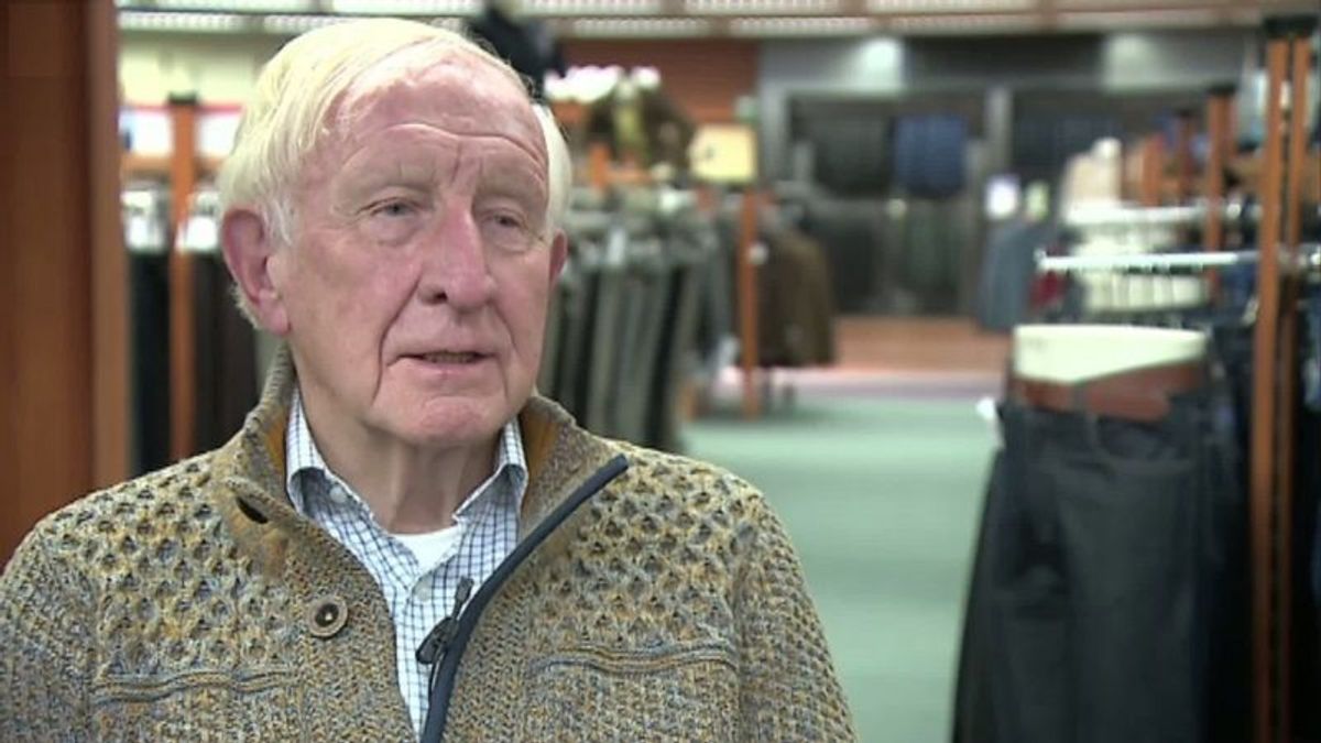 Roda-icoon Arnold 'Nol' Hendriks overleden - L1 Nieuws Roda-icoon Arnold 'Nol' Hendriks overleden - L1 Nieuws