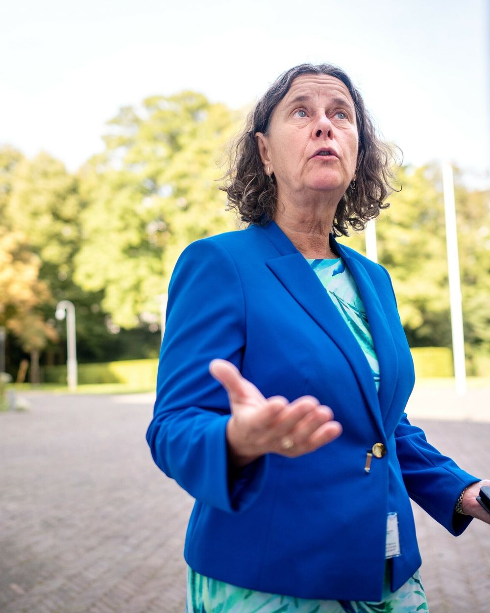 Minister Faber komt in februari naar Nieuw-Weerdinge - RTV Drenthe