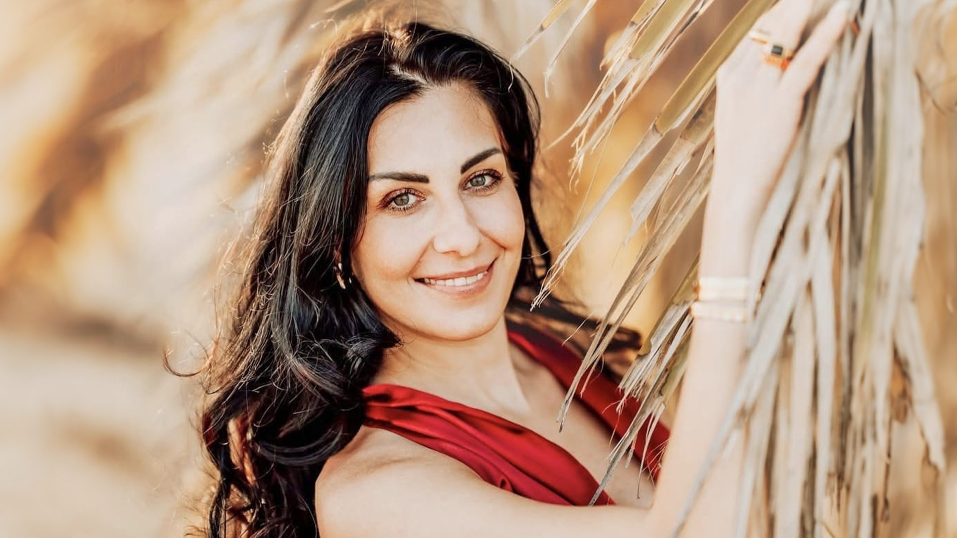 Antine Algra uit Winter vol Liefde: "Ik ben nog steeds vrijgezel ...