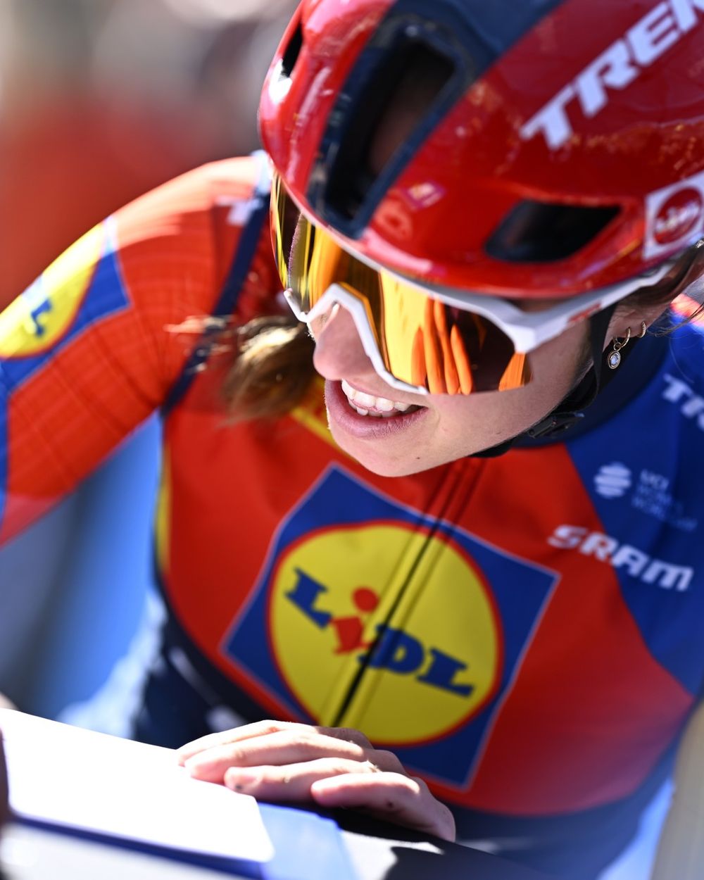 Reijnhout strandt in slotmeters, eerste top 10-klassering Van Anrooij ...