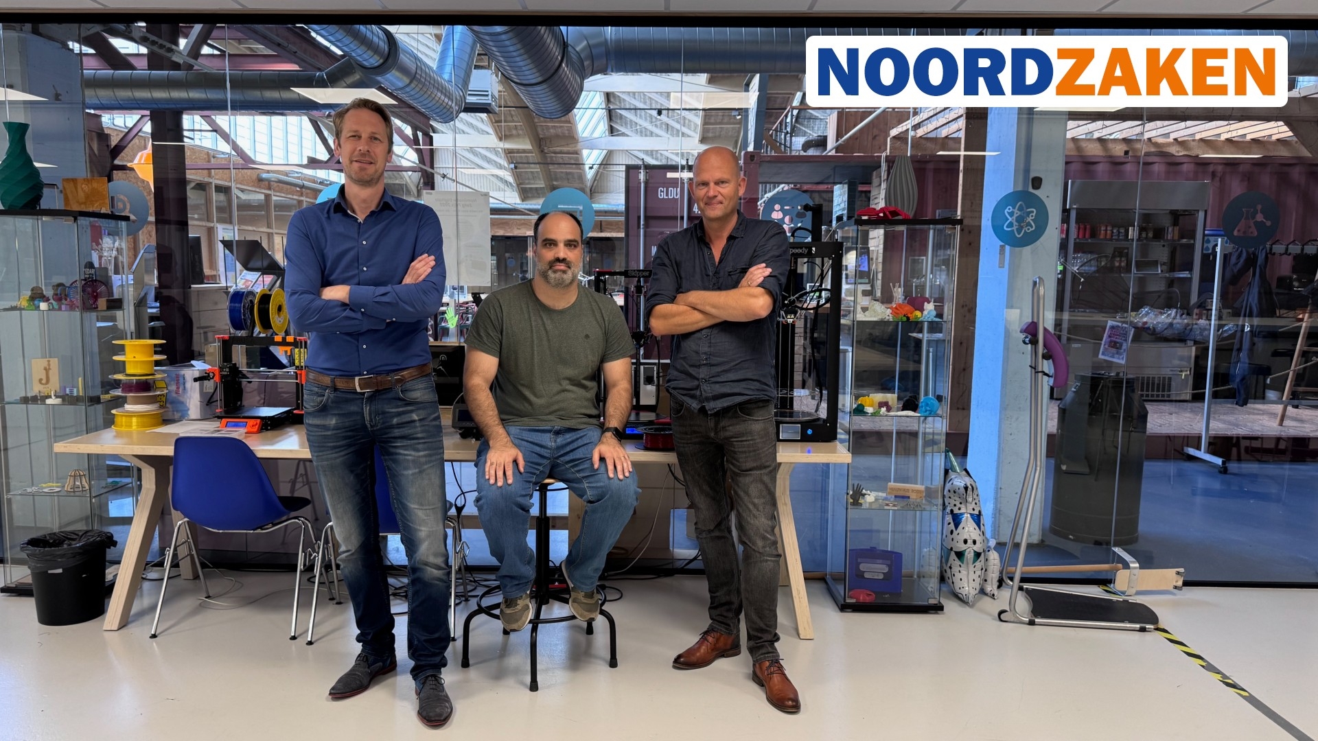 Einde Health Hub schokt ondernemers: 'We worden in de kou gezet' - RTV ...