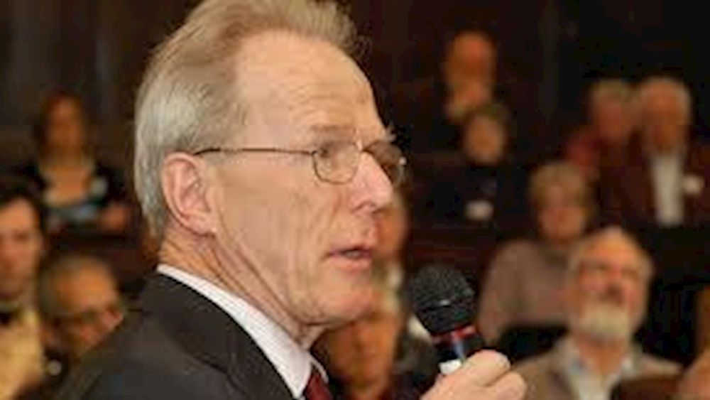 Hoogtij: een lesje islamologie van Jan Slomp - Oost