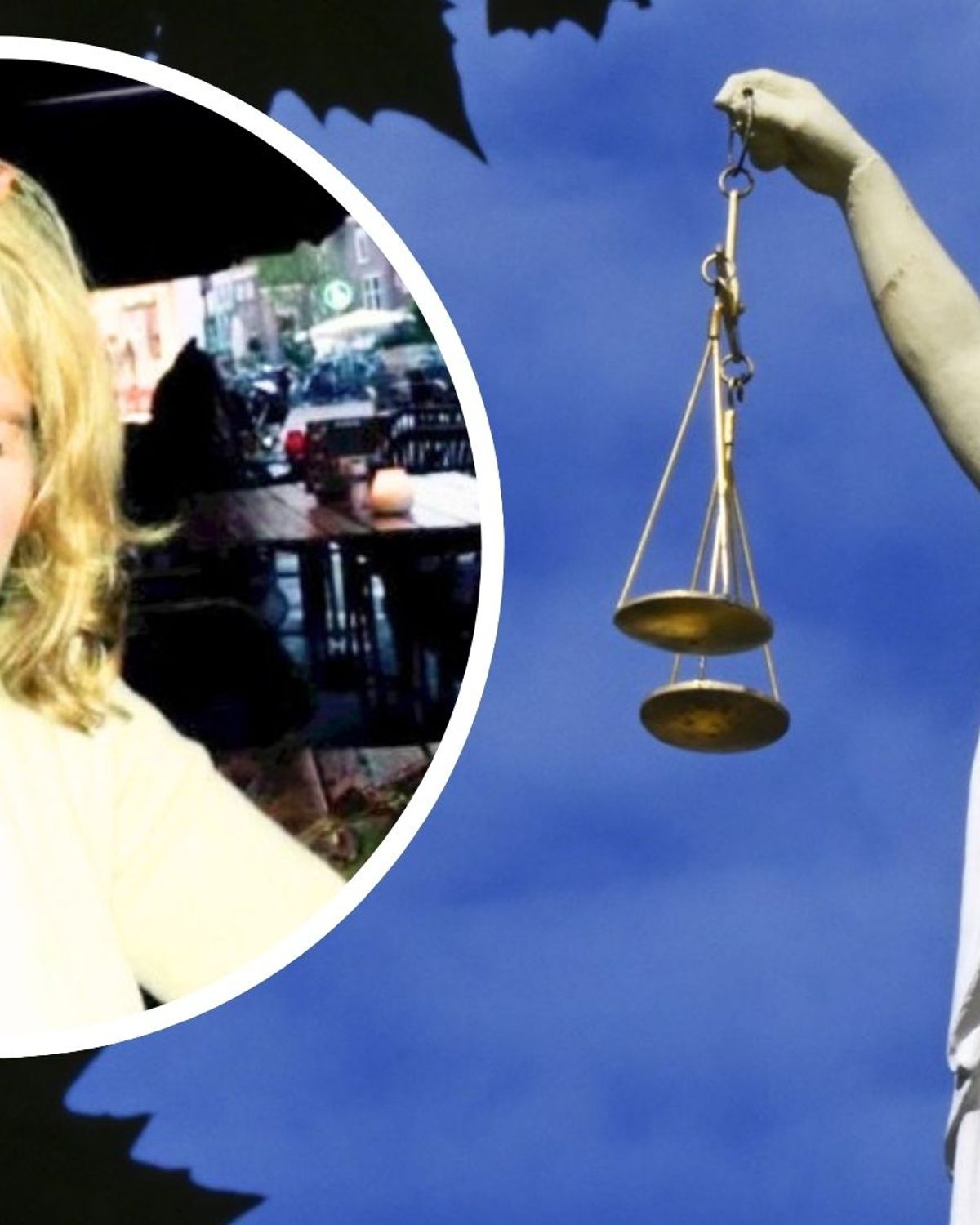 Partner veroordeeld tot 12 jaar cel en tbs voor doden Mechteld Renema ...