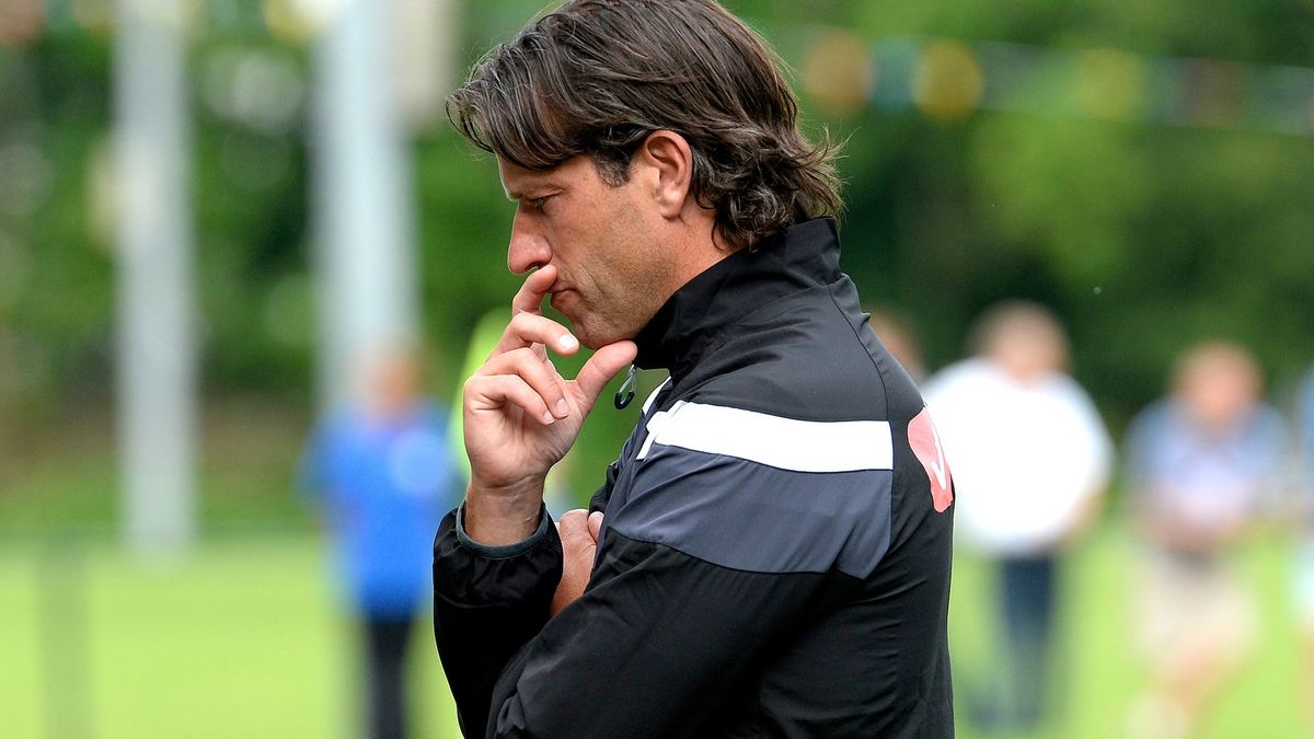 Ernest Faber vertrekt na dit seizoen bij FC Groningen - RTV Noord