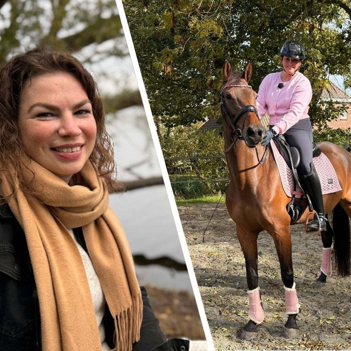 Debbie (35) en Suzanne (31) vochten beiden tegen kanker: 'Lotgenoten ...