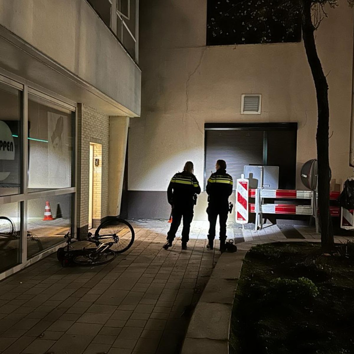 Meeste verdachten per 10.000 inwoners in Heerlen - L1 Nieuws