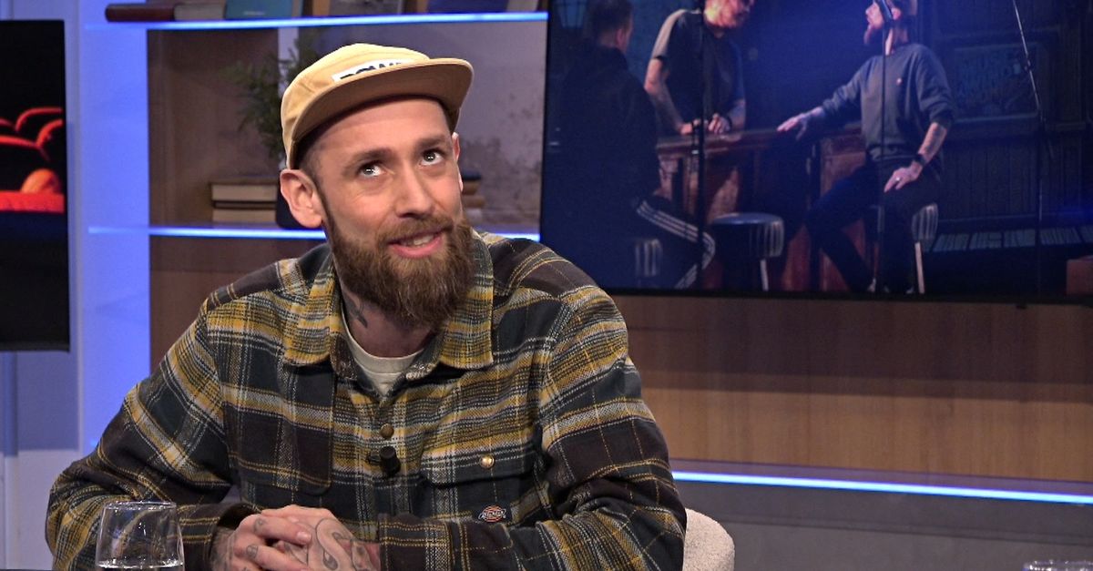 Hoe TikTok Tammo in 5 jaar uitgroeide van grapje tot social media ...