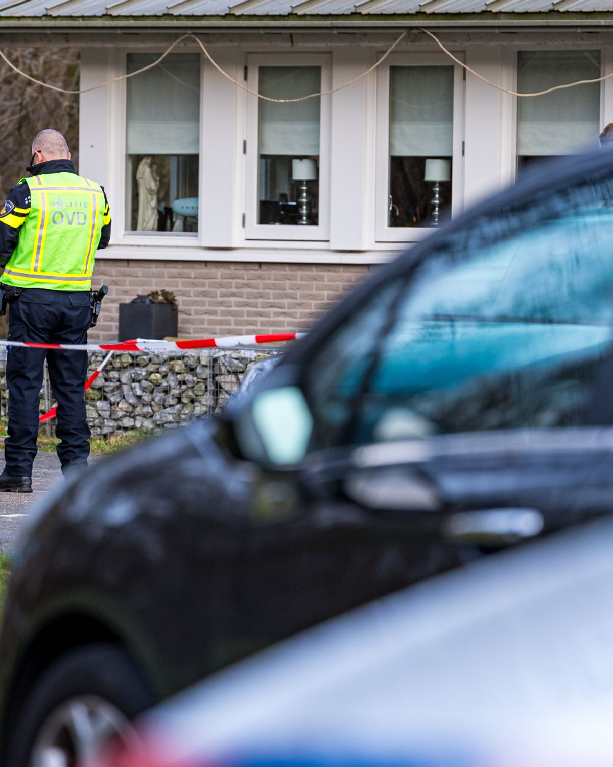 Jongen (13) na steekpartij overleden, andere jongen (13) opgepakt ...