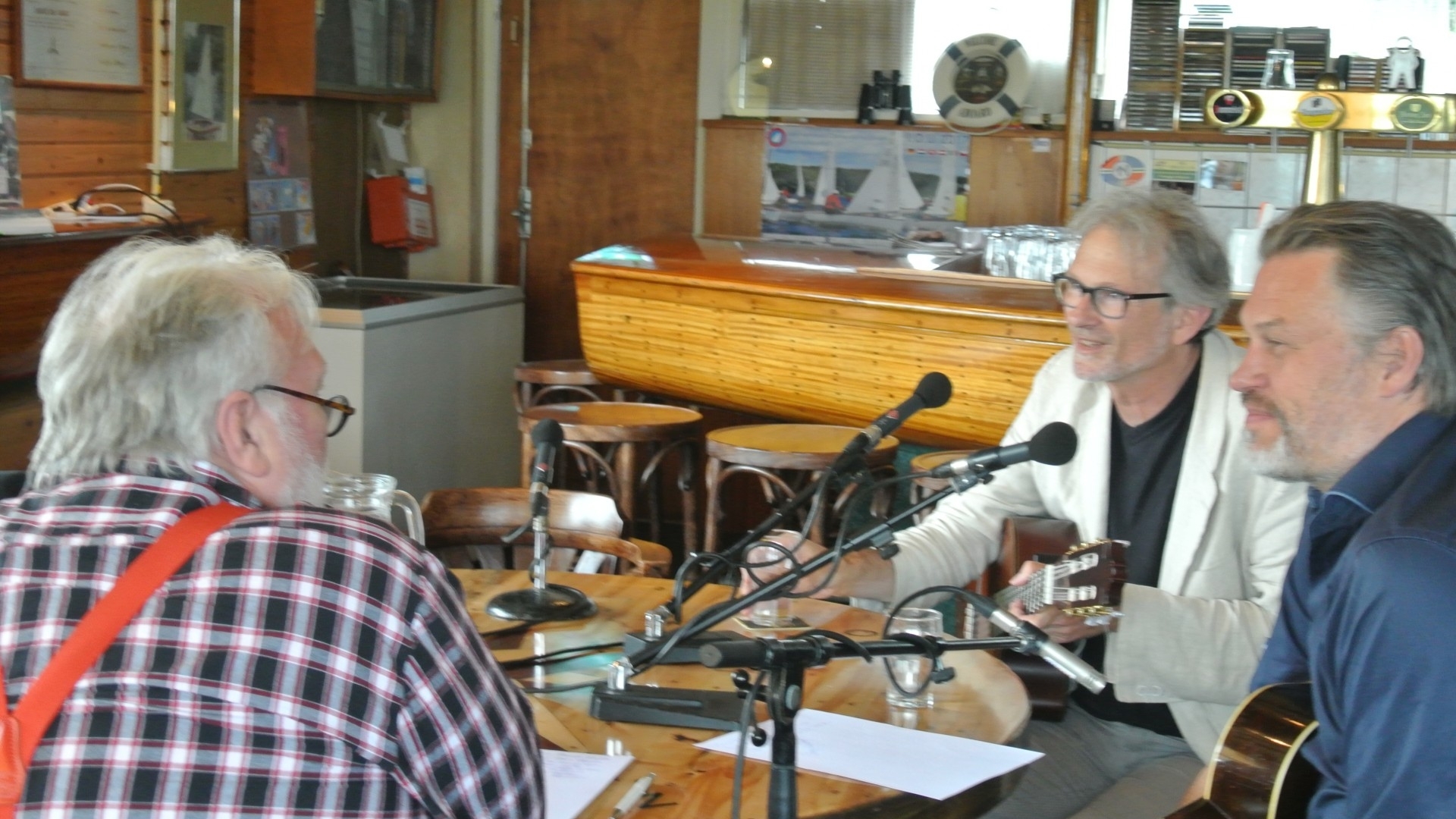 Herinneringen aan Henk Scholte (65): 'Een stuk Groninger taal en ...