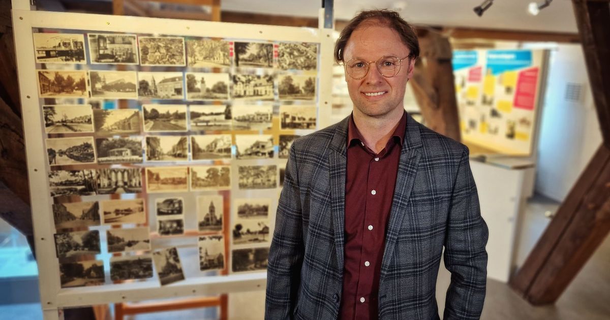 Bijzondere schenking legt basis voor expositie over fotografie in ...