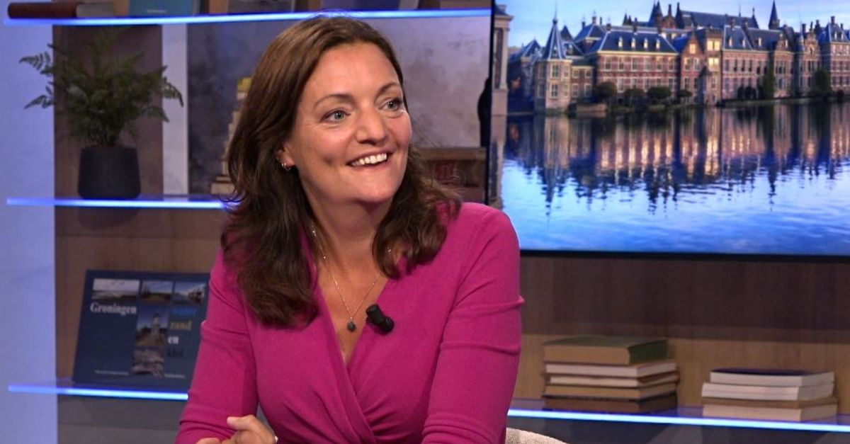 Luister nu de podcast ‘Leven in muziek’ met Tweede Kamerlid Sandra ...