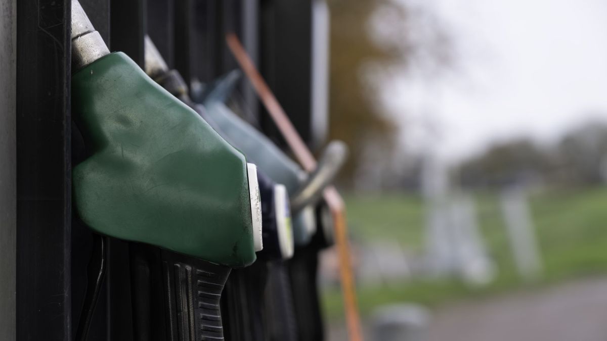 Voorlopig groen licht voor nieuw tankstation in Havelte - RTV Drenthe