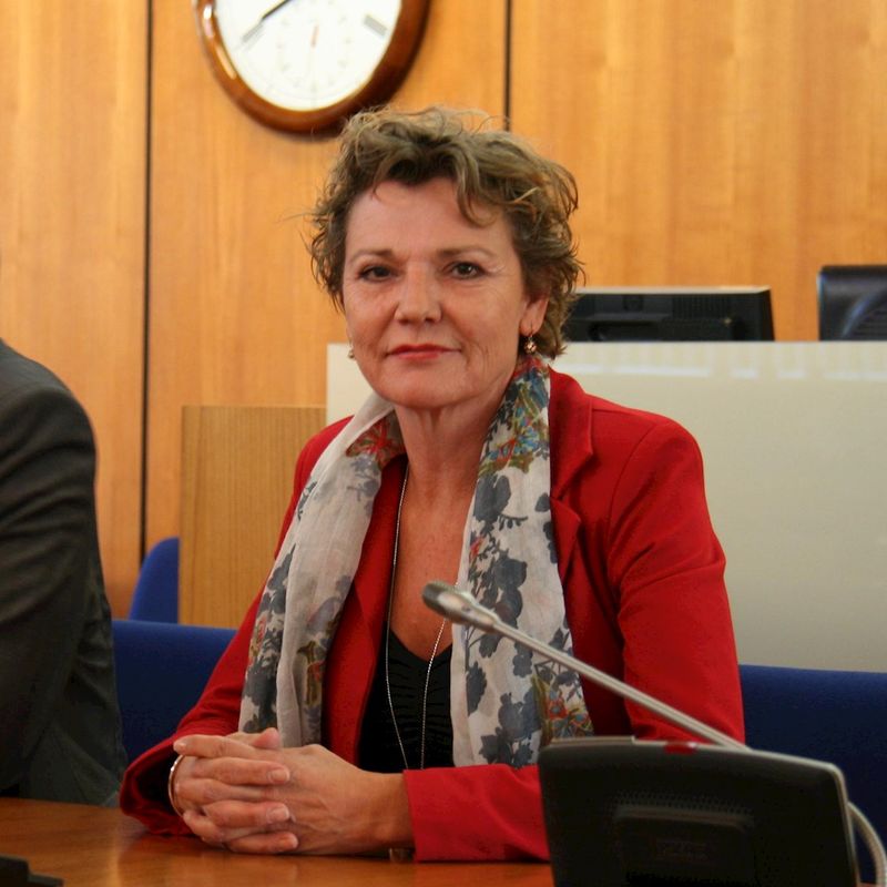 Oud-kamerlid Timmer nieuwe wethouder Almelo - Oost
