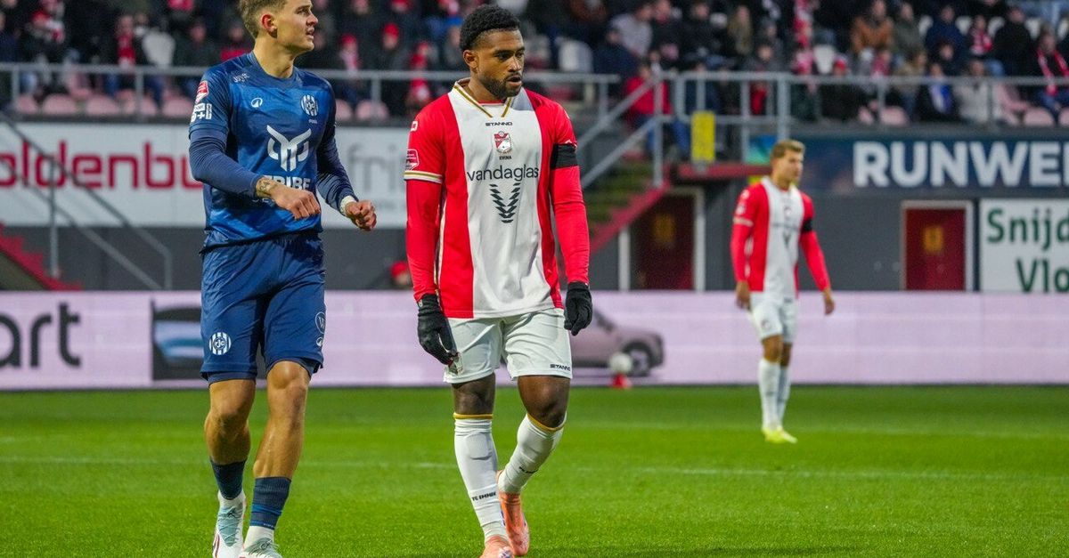 FC Emmen trapt seizoen af tegen Roda JC - RTV Drenthe