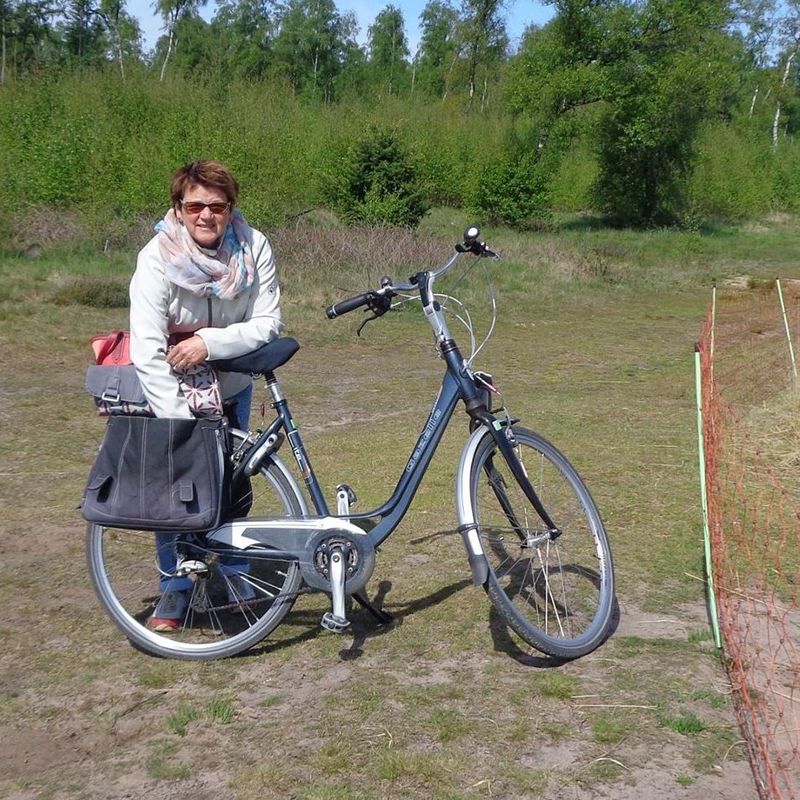 Vermiste Maria Spee uit Venray teruggevonden - L1 Nieuws