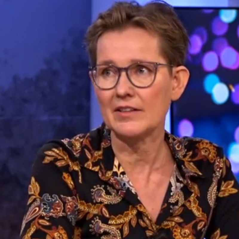 Brandwondencentrum houdt rekening met drukke oud en nieuw: 'Het is heel ...