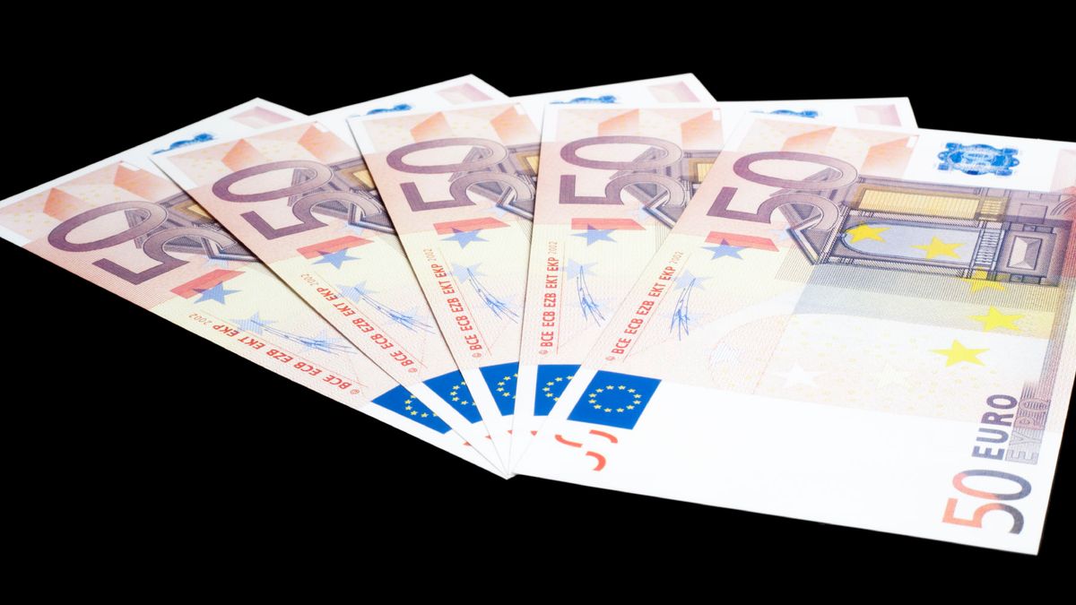 Veel valse biljetten van 50 euro in omloop in Limburg - L1 Nieuws