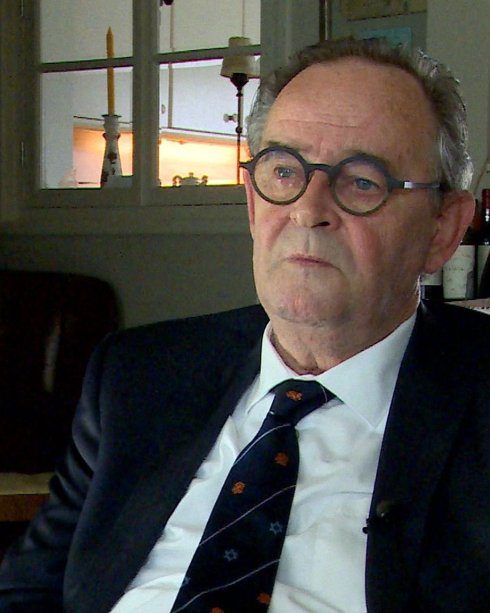 Oud-gedeputeerde George van Heukelom (73) overleden - Omroep Zeeland