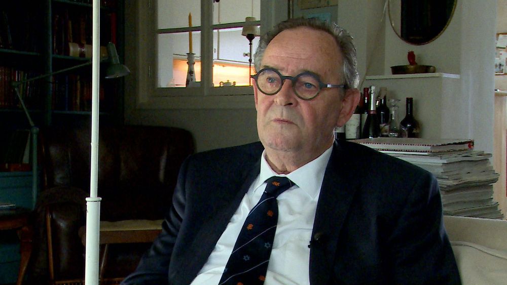 Oud-gedeputeerde George van Heukelom (73) overleden - Omroep Zeeland