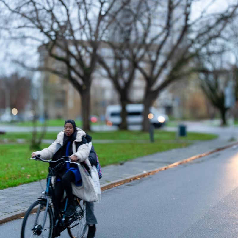 Vier miljoen van het Rijk voor 'Wij Liendert': burenhulp, jeugdaanpak ...
