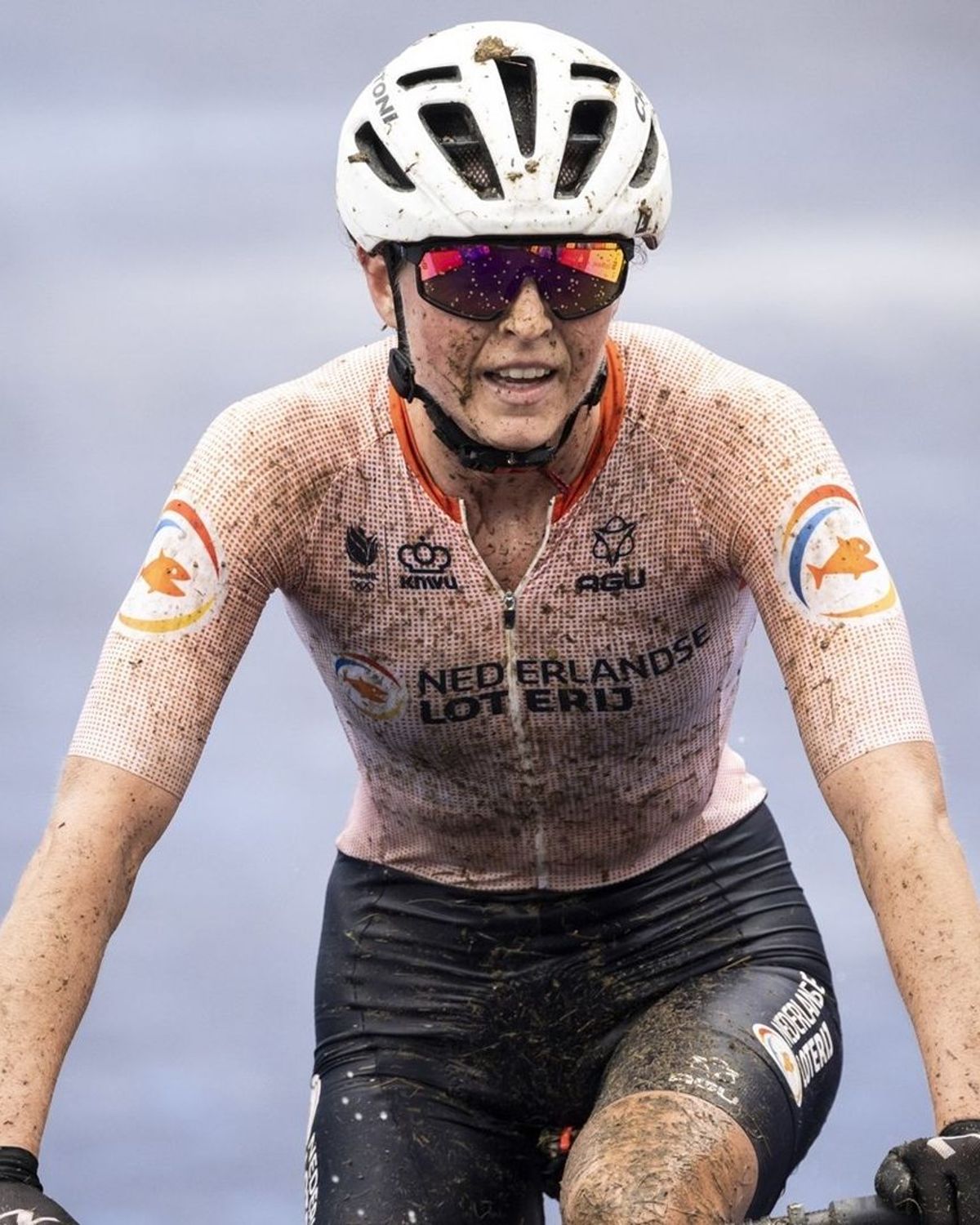 Terpstra eindigt net buiten top vijf op wereldkampioenschap - Omroep ...