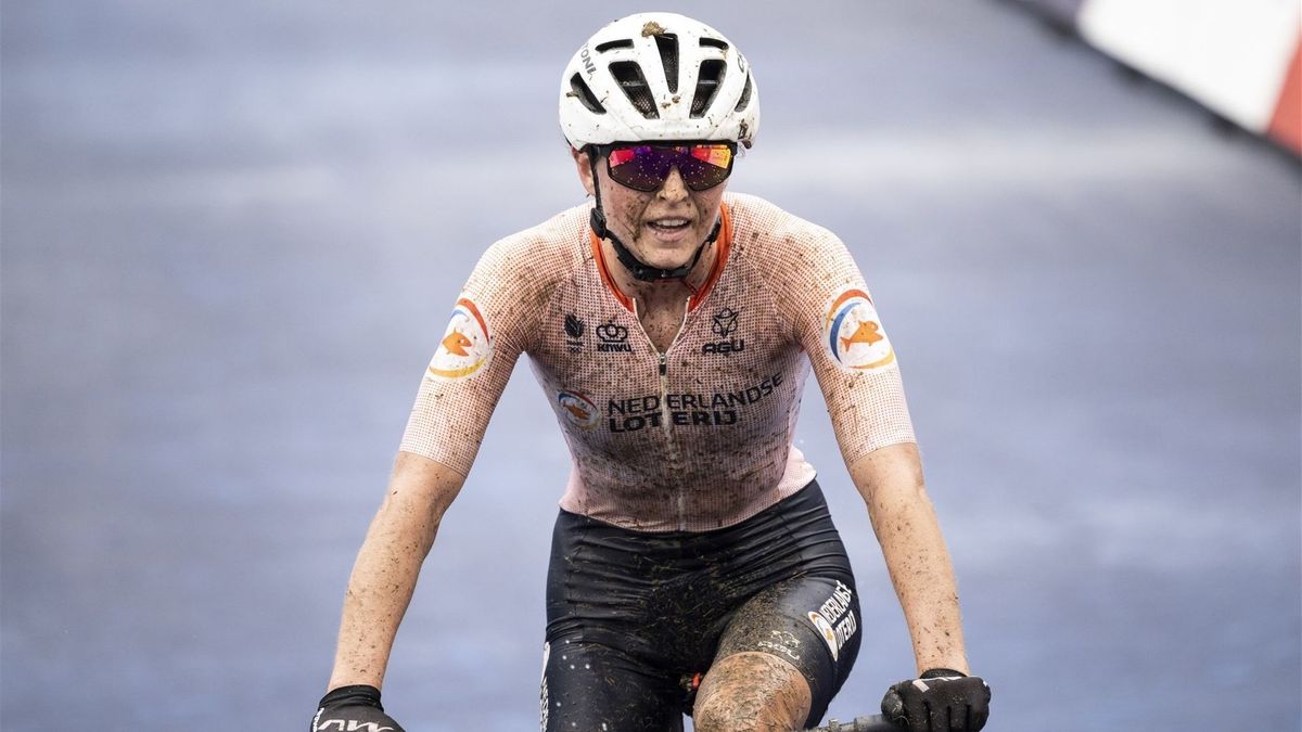 Terpstra eindigt net buiten top vijf op wereldkampioenschap - Omroep ...