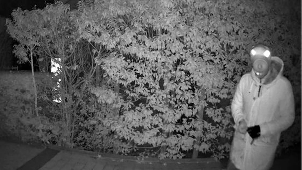 De politie is dolblij met al die deurbelcamera's, maar hoe zit het ...