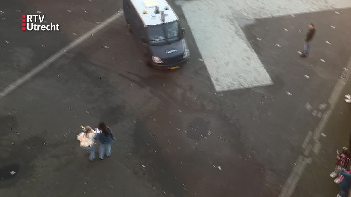 Supporterscafé of clubhuis van hooligans? DITO onder vuur - RTV Utrecht