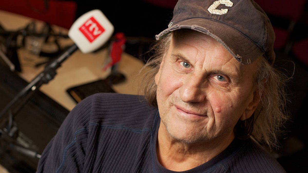 Harry Muskee (70) overleden - RTV Drenthe