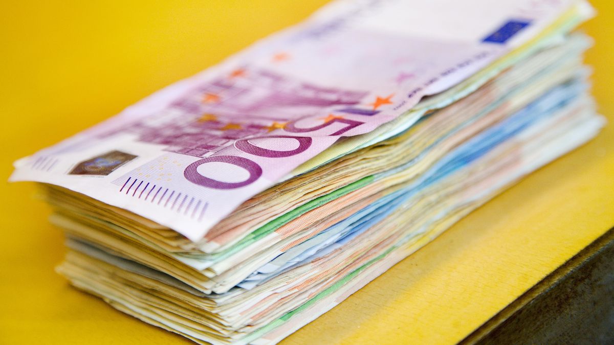 Borgerswold Experience Slachtoffer Van Diefstal 500 Euro Voor De