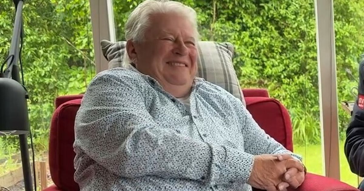 Koninklijke onderscheiding voor dirigent Johannes Rodenhuis: 'Kroon op ...