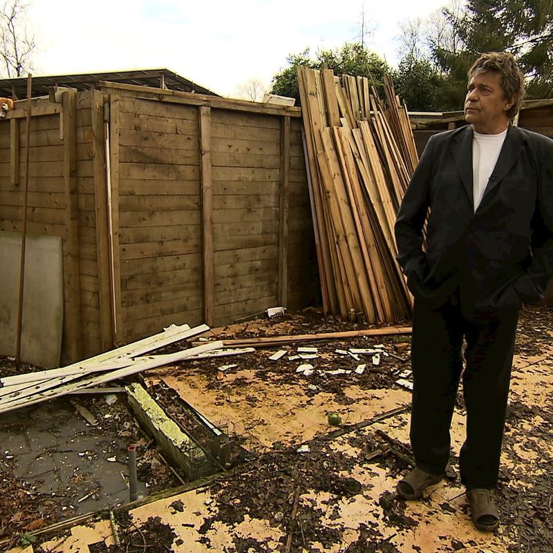 Hoge dwangsom voor inwoner Dedemsvaart: "Ik ben niet boos op de ...