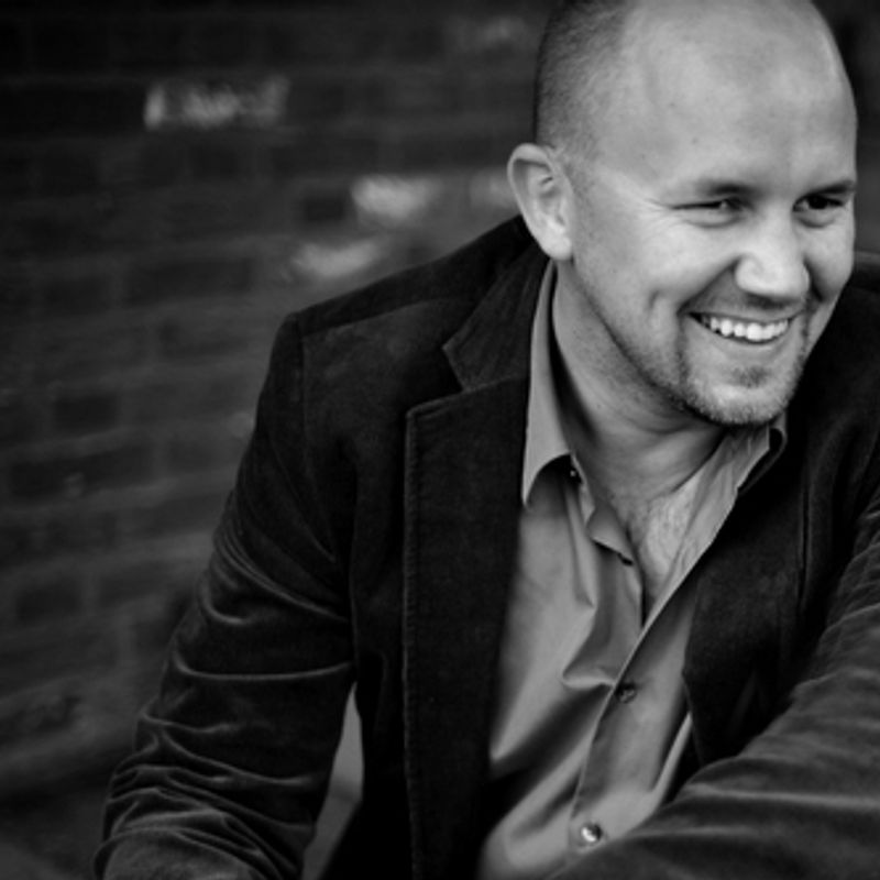 Igor Live in Live uit Lloyd - Rijnmond