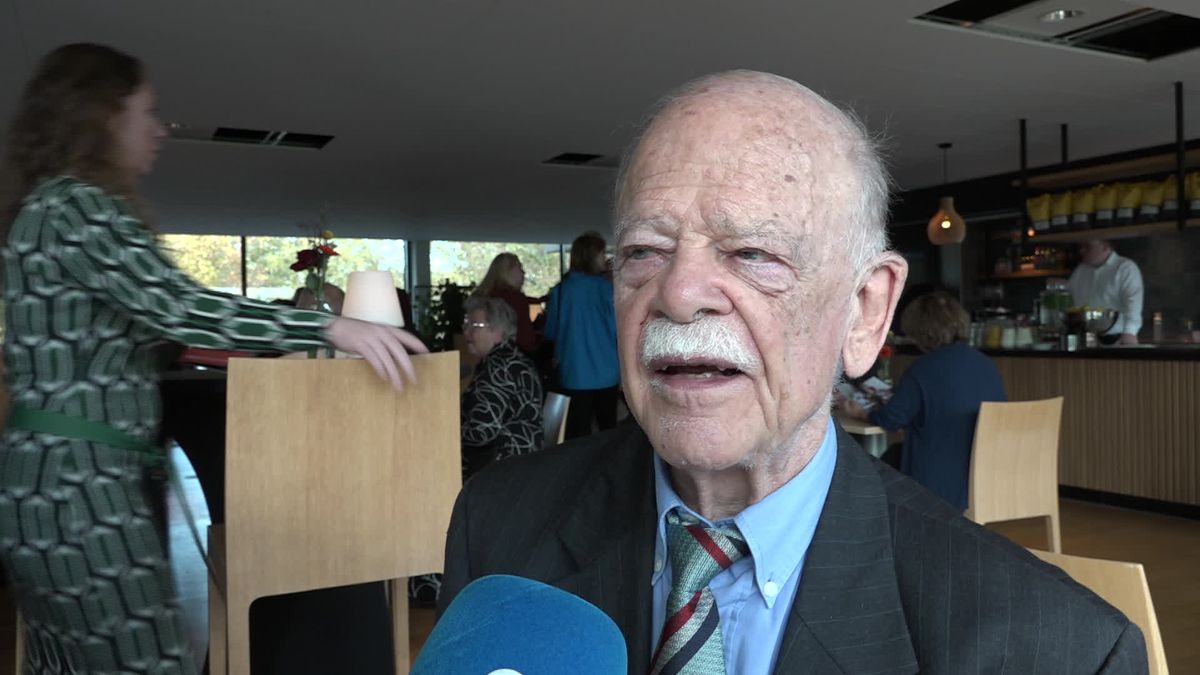 Bas de Gaay Fortman over het belang van Zwollenaar Thorbecke en zijn ...