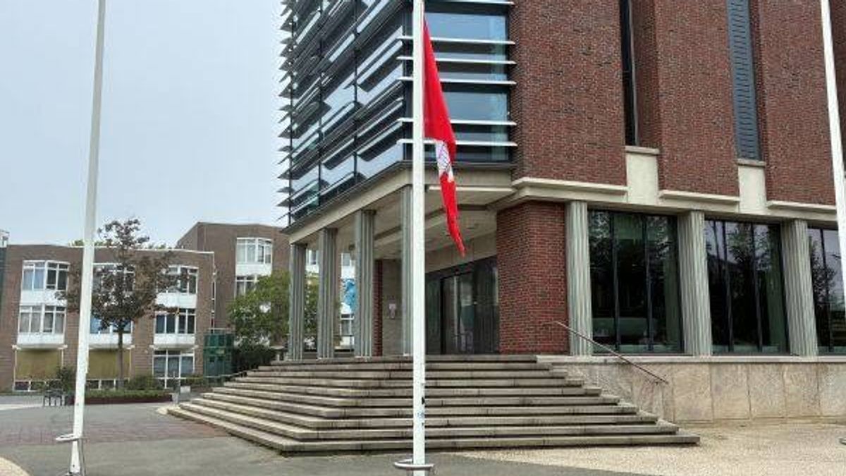 Verkeersregelaars blijven bij plek van ongeluk • Zeeuwse gemeenten ...