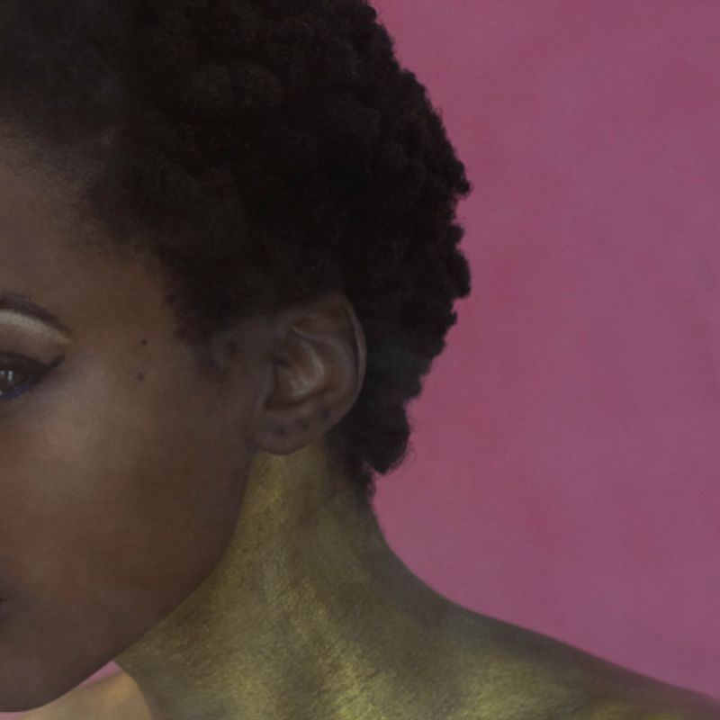 Pink Oculus in Live uit Lloyd - Rijnmond