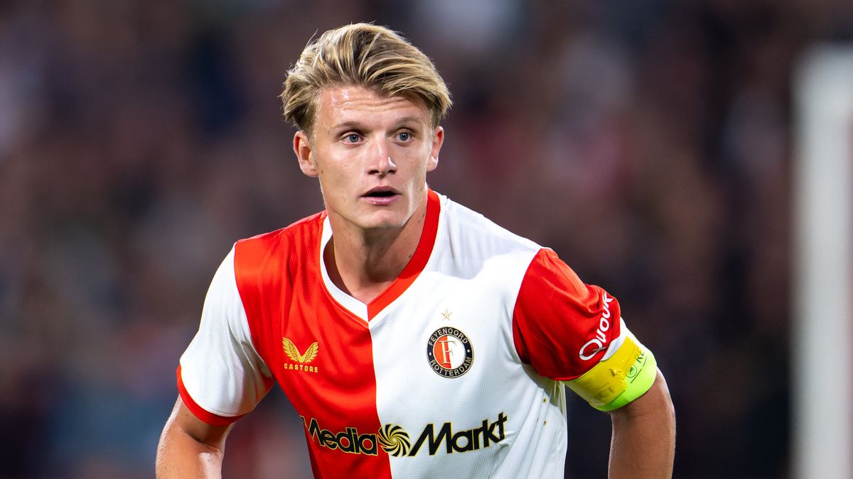 Sportnieuws | Sem Steijn opgeroepen voor het Nederlands elftal - Omroep West