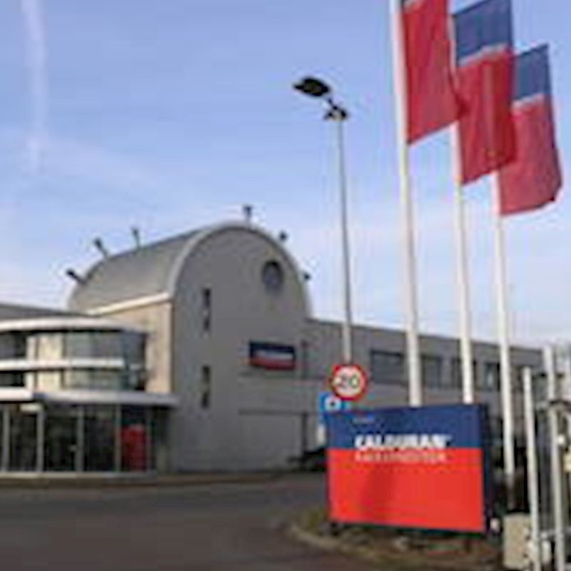 Calduran ontslaat werknemers Kloosterhaar - Oost