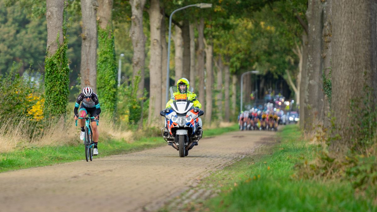Capaciteitsproblemen bij politie: geen motoragenten meer bij ...