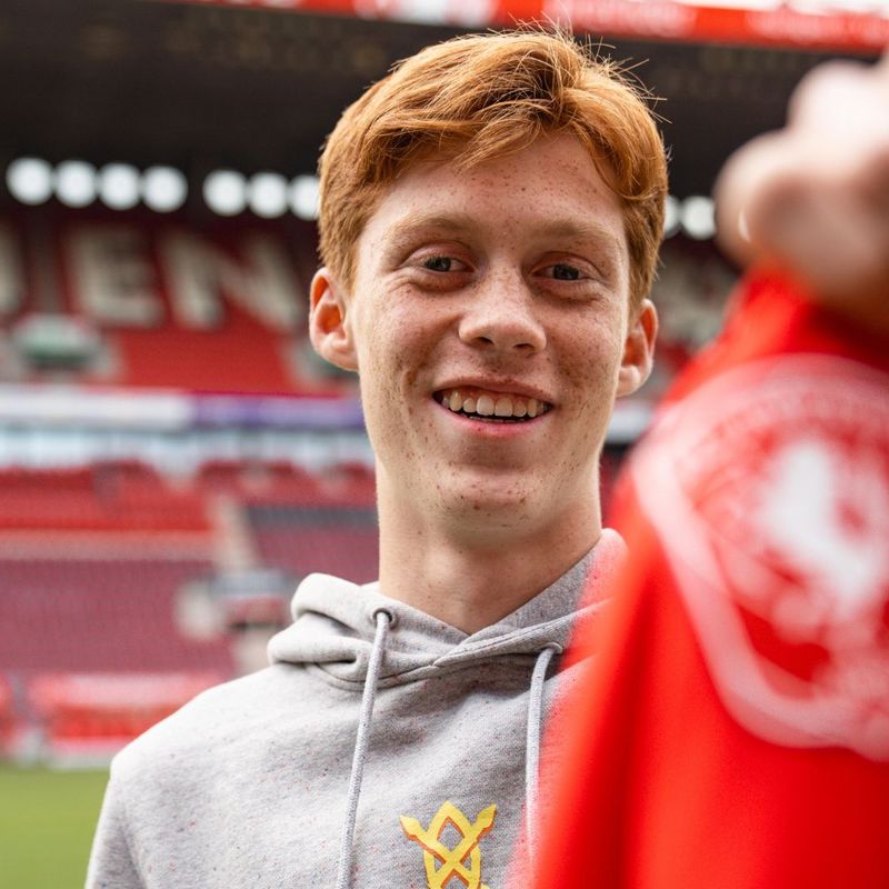 FC Twente legt jeugdinternational Benjamin Nagel vast - Oost