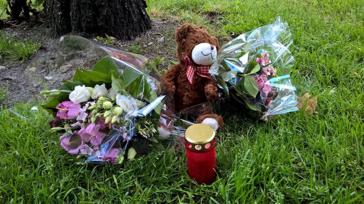 Moeder van overleden Sharleyne uit Hoogeveen vrijgelaten - RTV Drenthe