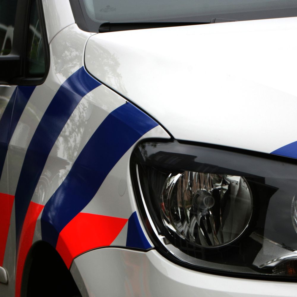 Politie maakt zich zorgen om vermiste Marjolein (38) - Rijnmond