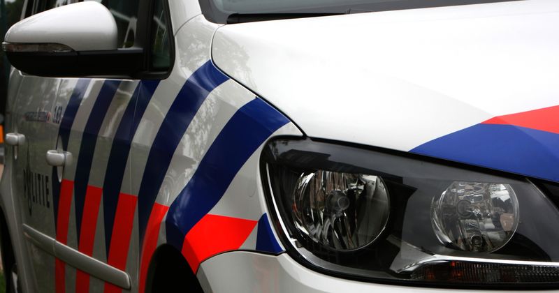 Politie maakt zich zorgen om vermiste Marjolein (38) - Rijnmond