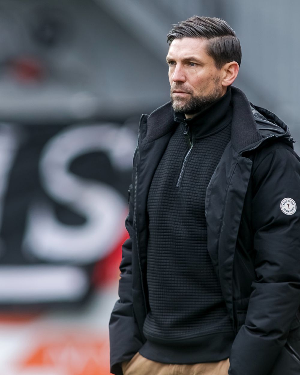 Roda JC wil versterking op linksbackpositie en praat in januari met Van Dessel - L1 Nieuws